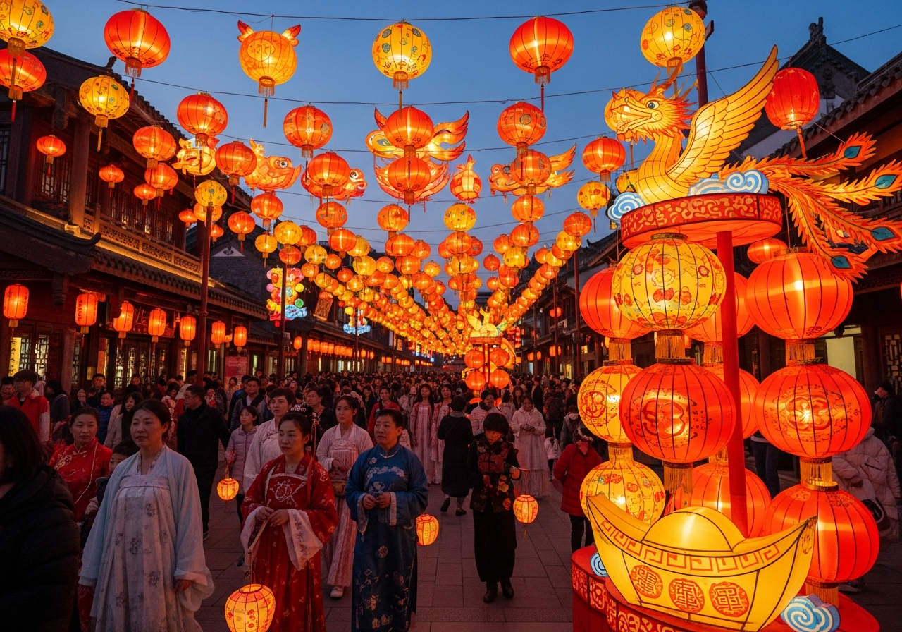 MandarinFlow - Learn Chinese with Joy | Interactive Lessons & Cultural ...